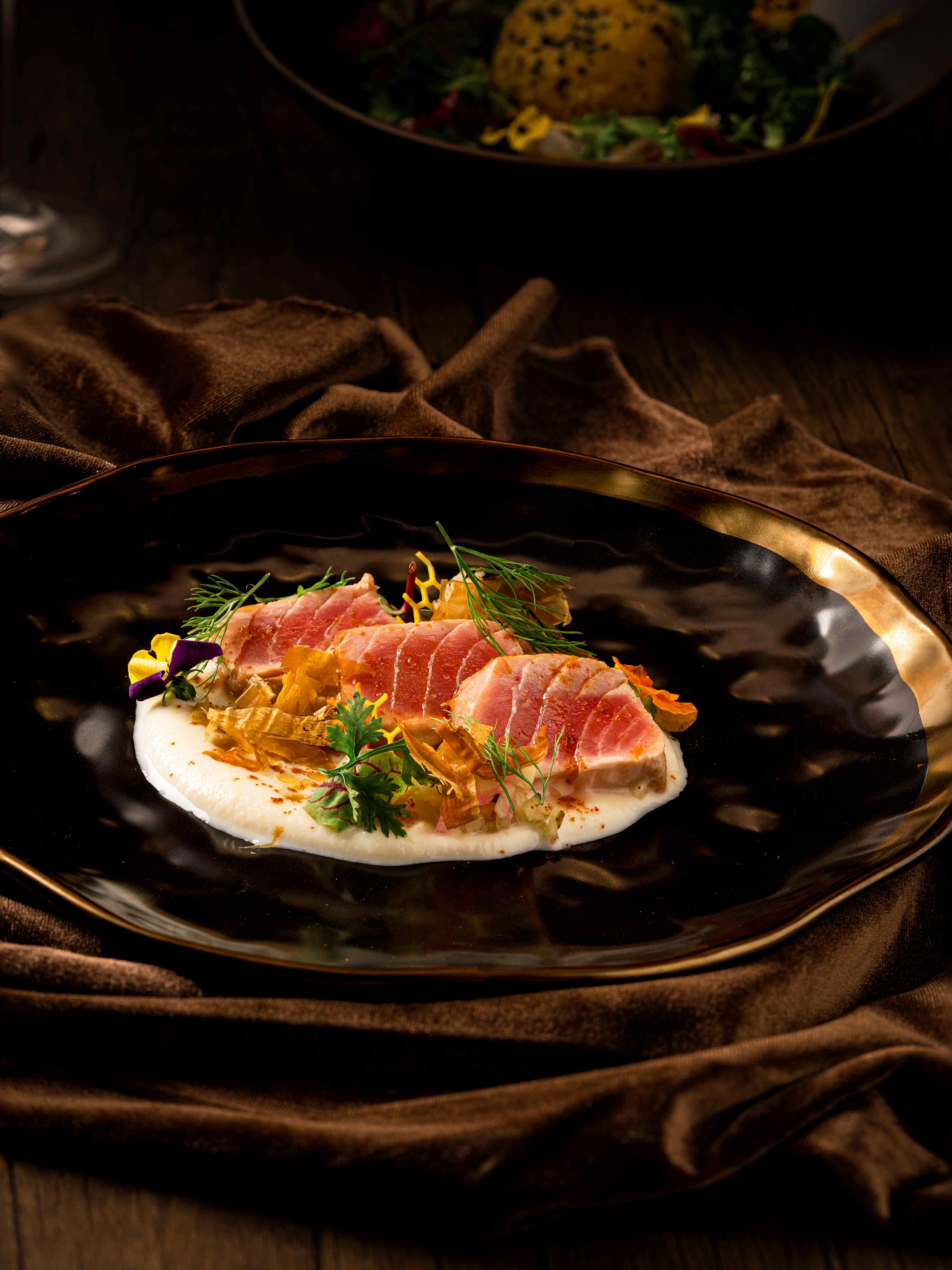 Mars Venus Restaurant