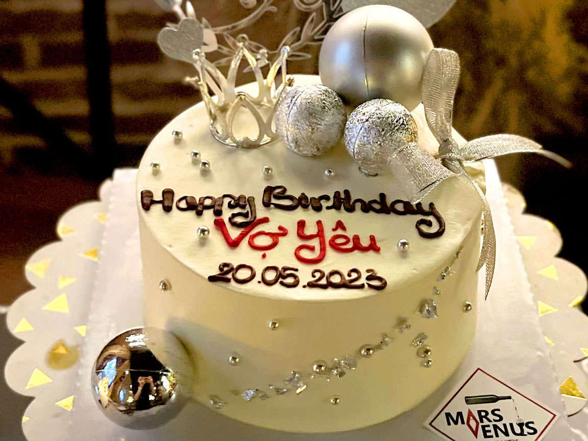 Mars Venus Restaurant